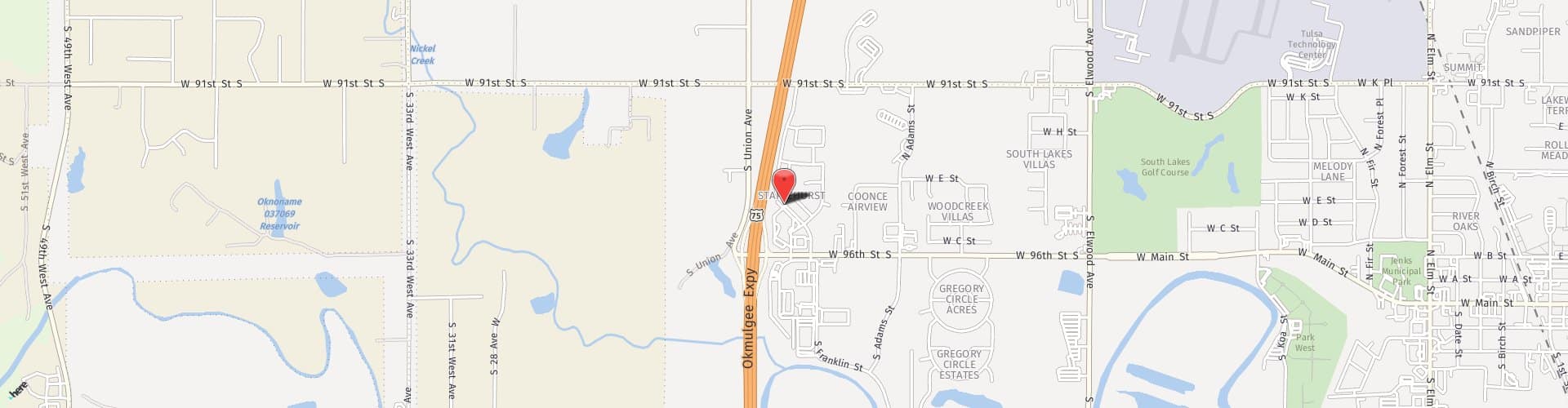 Pain Management - The Orthopaedic Center