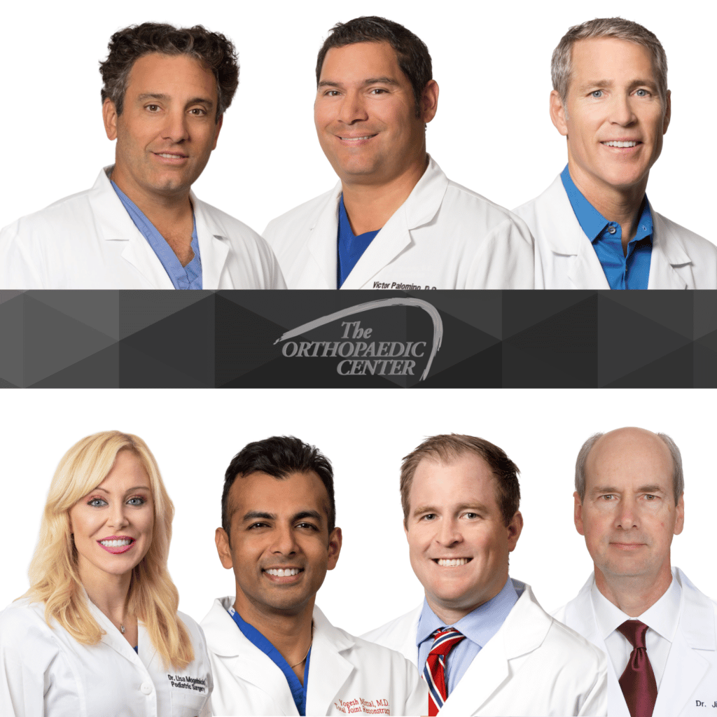 Orthopedics Center Tulsa | Orthopedics surgeon | Physical therapist Tulsa