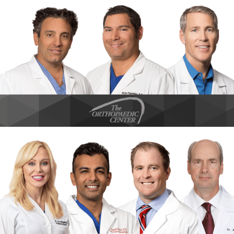 Orthopedics Center Tulsa | Orthopedics surgeon | Physical therapist Tulsa