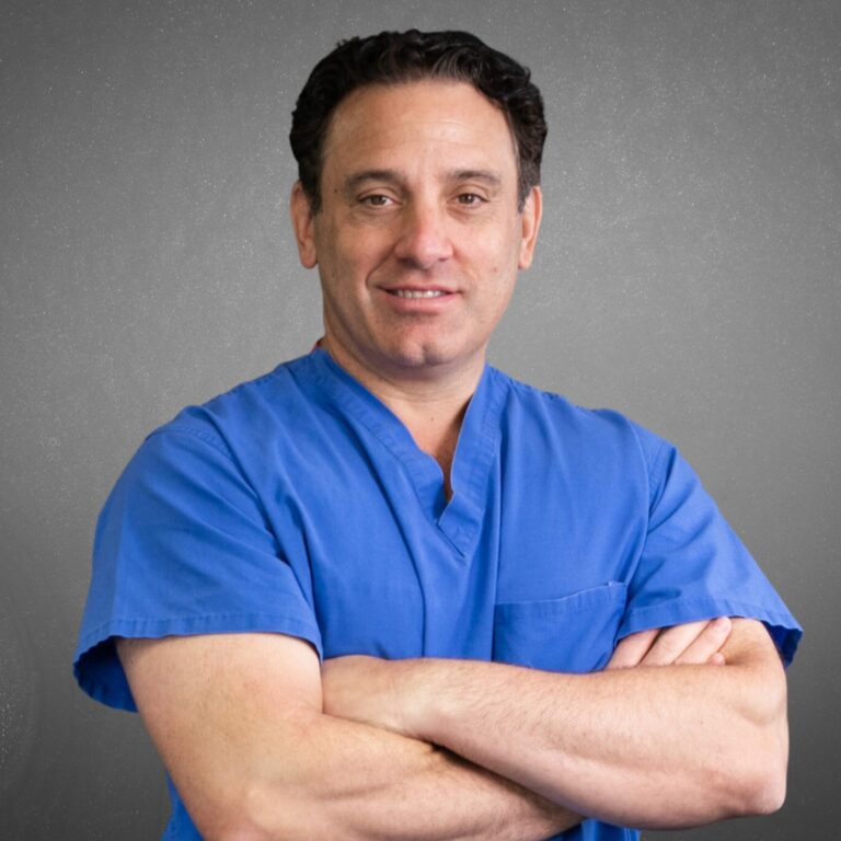 Orthopaedic Surgeon Tulsa | Orthopedic Specialists | Orthopaedic Center