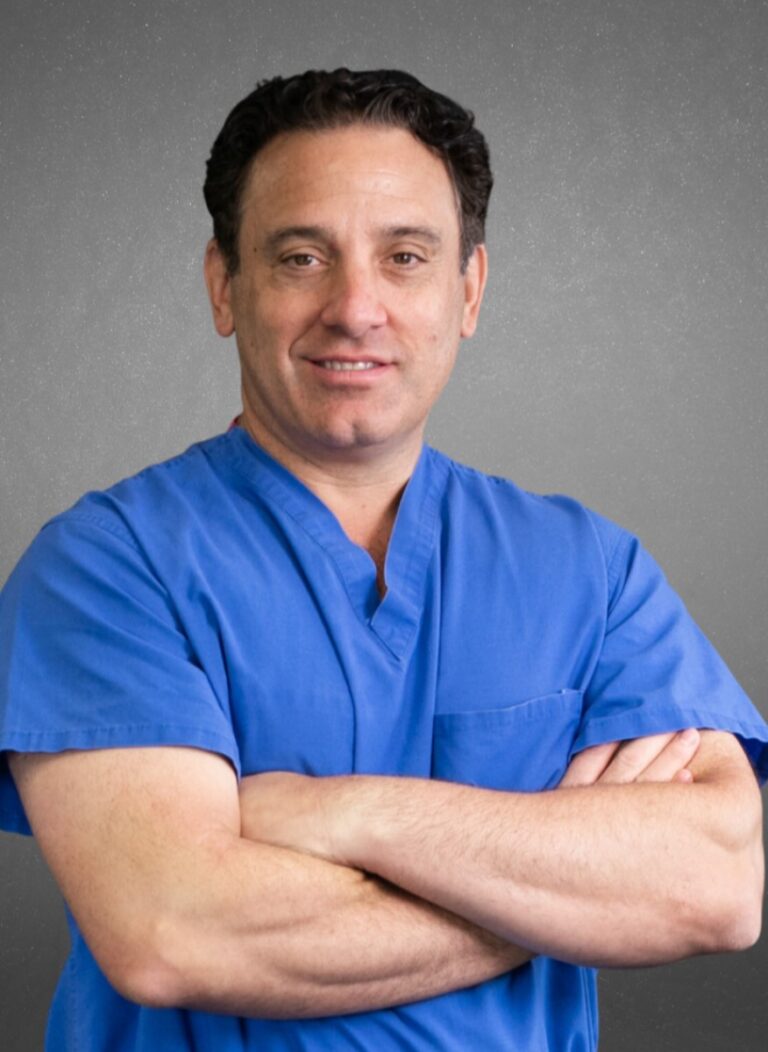 Upper Extremity Surgeon Tulsa OK - Arm Surgeon Jenks OK