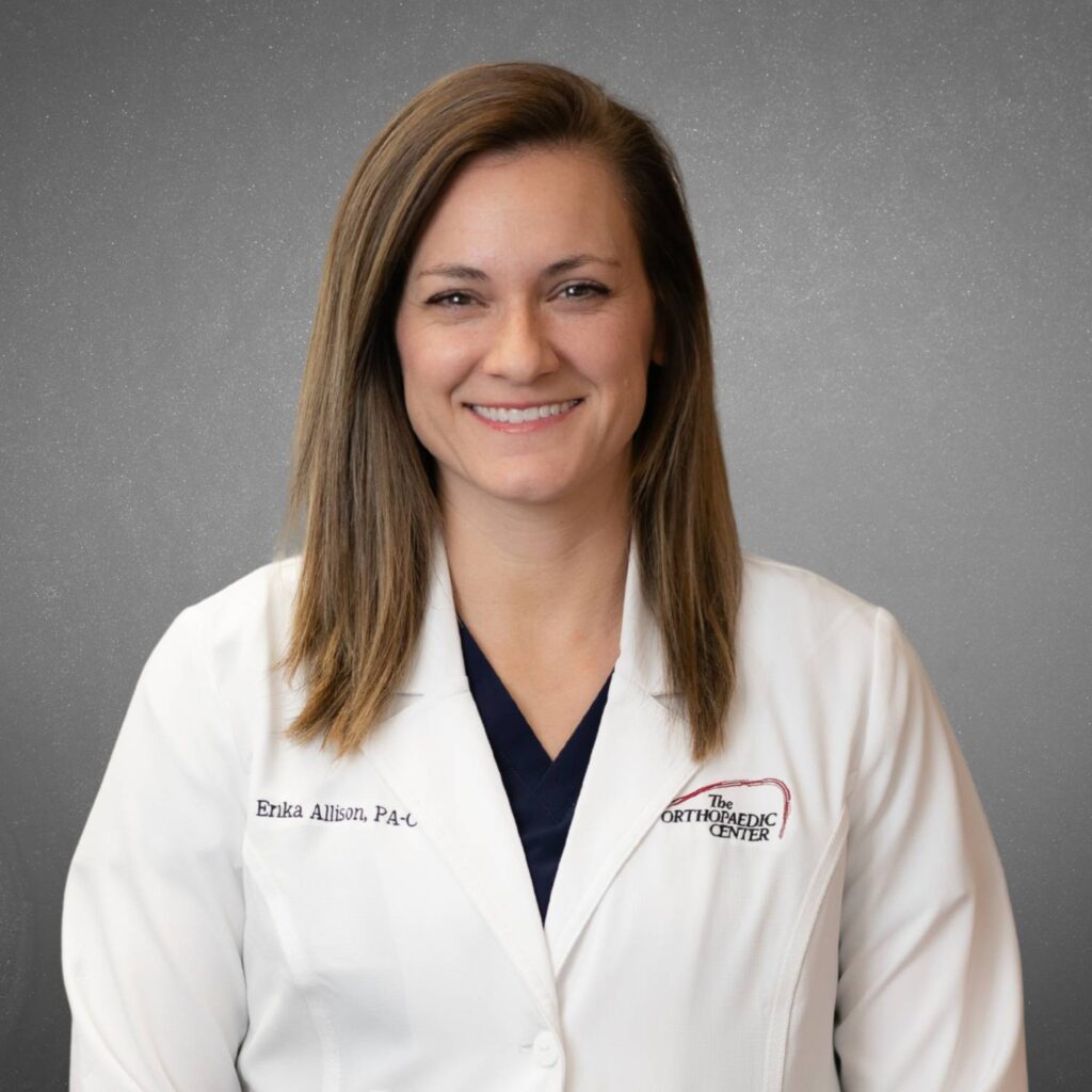 Orthopaedic Surgeon Tulsa | Orthopedic Specialists | Orthopaedic Center