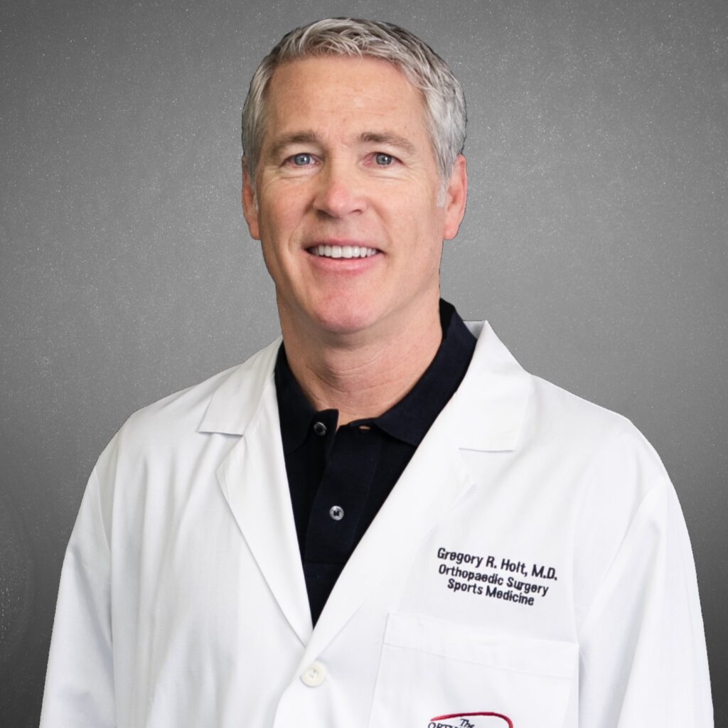 Orthopaedic Surgeon Tulsa | Orthopedic Specialists | Orthopaedic Center