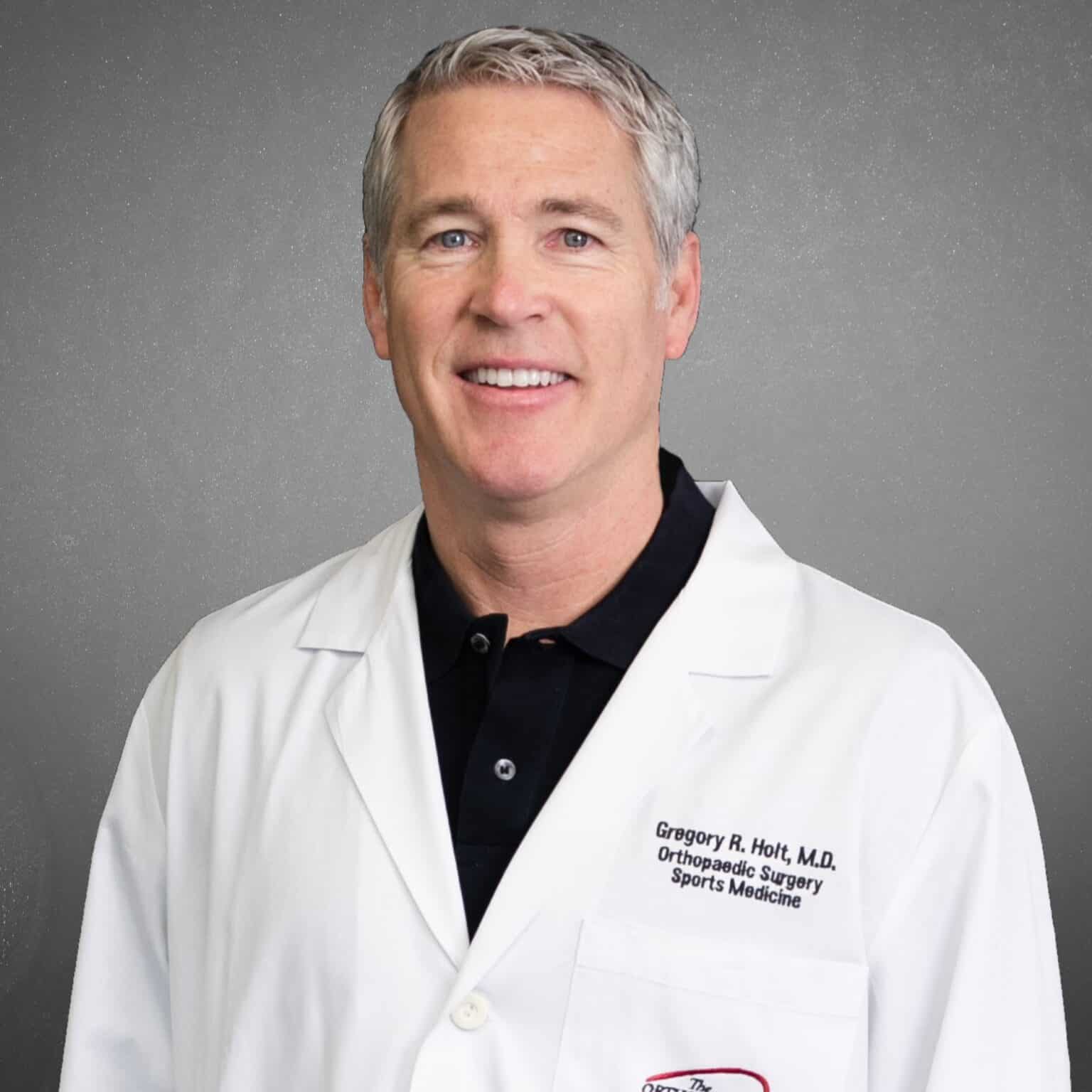Orthopaedic Surgeon Tulsa | Orthopedic Specialists | Orthopaedic Center