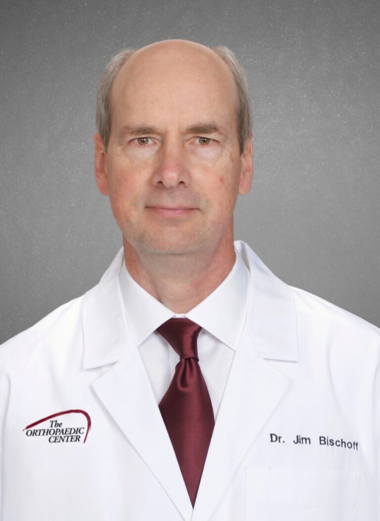 Orthopedic Surgeon Tulsa OK - Joint Specialist Jenks OK
