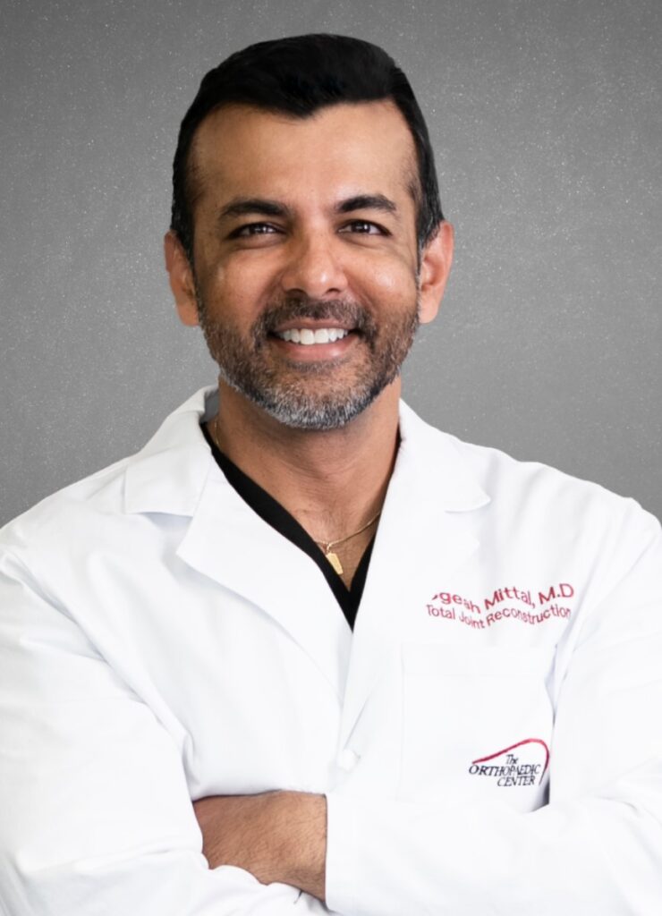Yogesh Mittal, M.D. Tulsa – Trusted Medical Specialist Jenks