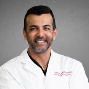 Orthopaedic Surgeon Tulsa | Orthopedic Specialists | Orthopaedic Center
