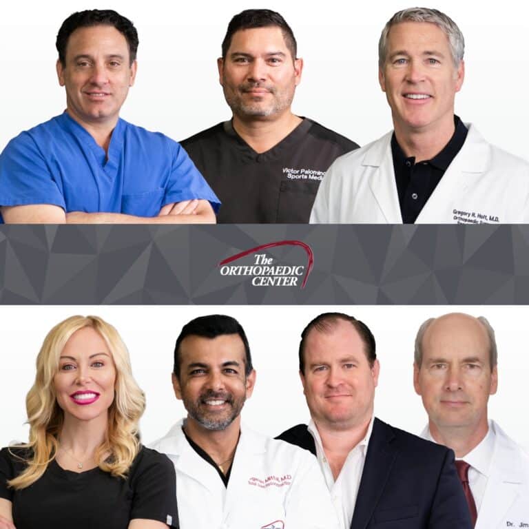 Orthopaedic Surgeon Tulsa | Orthopedic Specialists | Orthopaedic Center