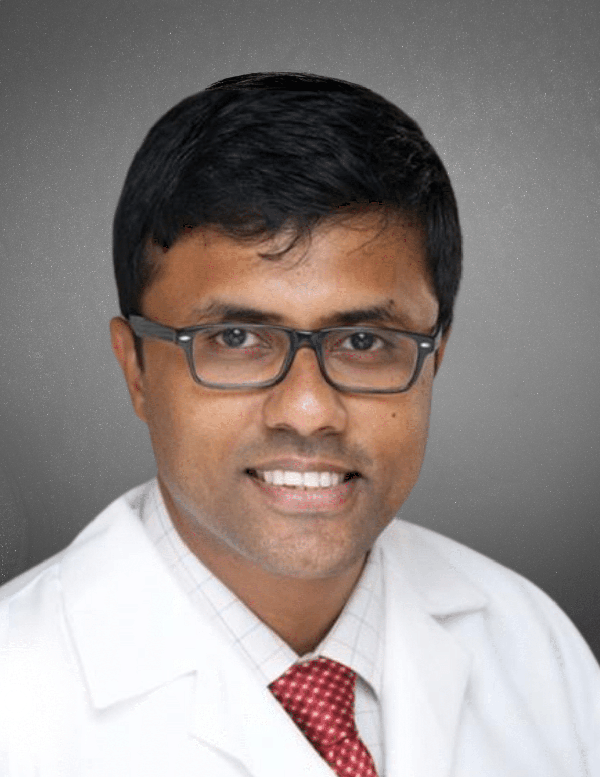 Jaya Prasad Shanmugam, M.D. - The Orthopaedic Center
